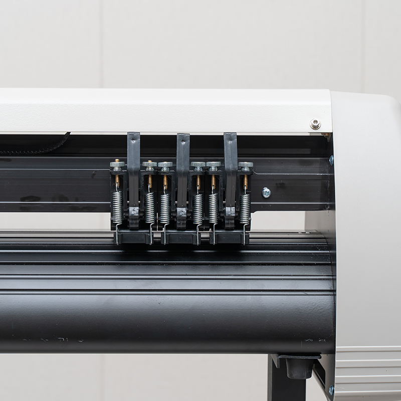 2026 1360mm VInyl - Cutting – NIII Series | USB Plotter with Stand + Sign Master (Copy) - Vinyl ...