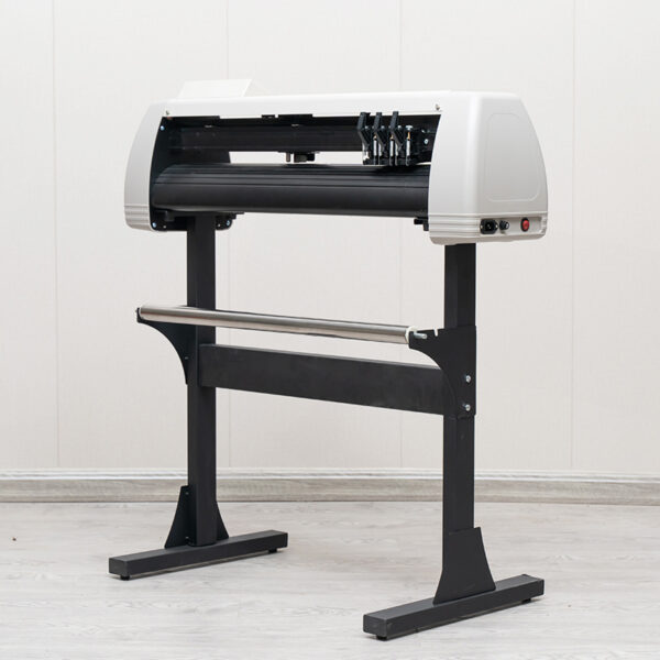 2026 720mm VInyl - Cutting – NIII Series | USB Plotter with Stand ...